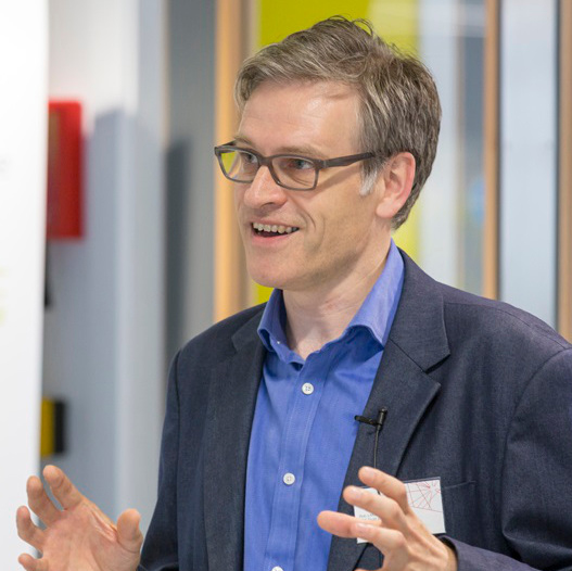 The JBA Trust Team : JBA Trust