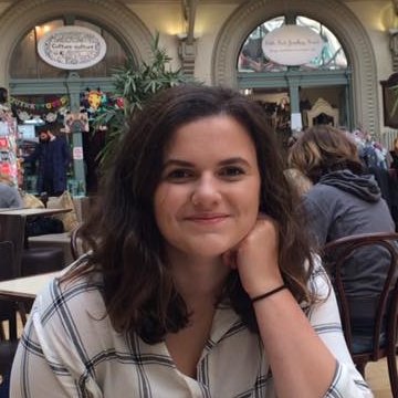 Early career researchers : JBA Trust