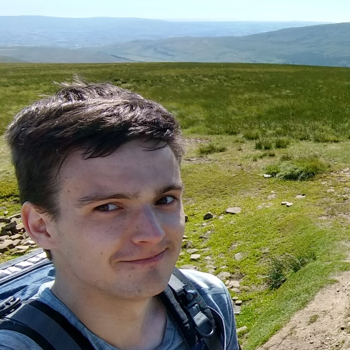 Early career researchers : JBA Trust