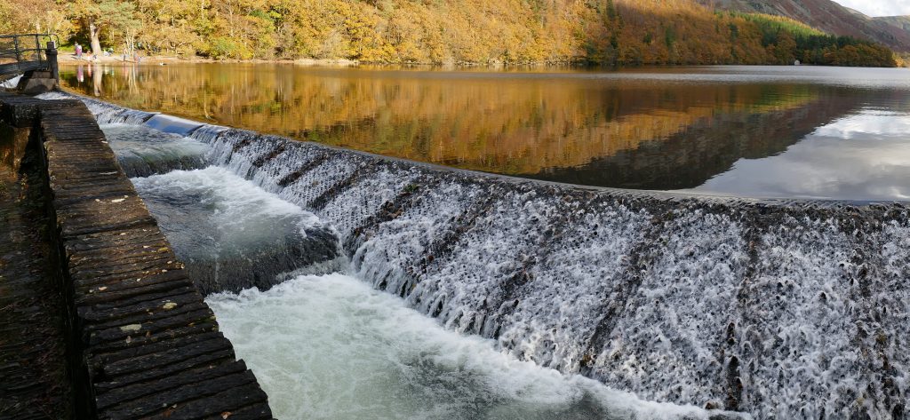 Improving fish pass design with computational fluid dynamics (CFD) and ...