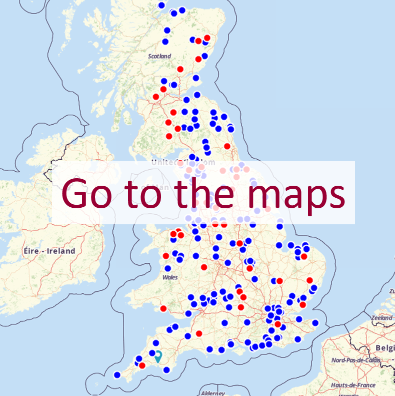 Risk analysis : JBA Trust
