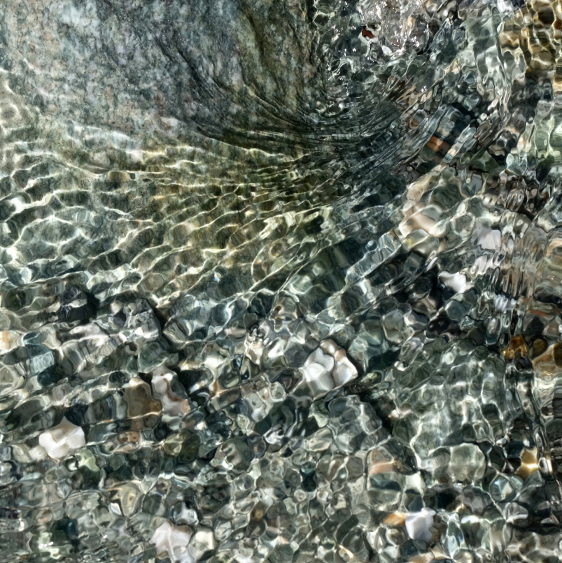 The Still Dynamic: A new book of water photographs by Keith Beven : JBA ...