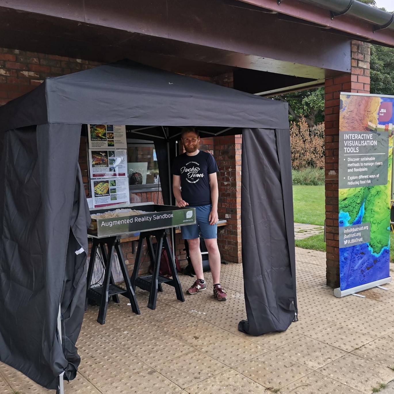 Celebrating the Skell Valley Project : JBA Trust