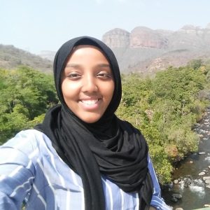 British Hydrological Society and JBA Trust Studentship Award Scheme ...